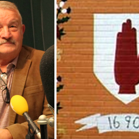 The Nolan Show / Loyalist paramilitaries Red Hand Commando apply to be ...