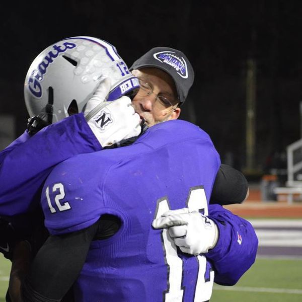 WBDG Radio, Indy's Giant 90.9 / Inside Ben Davis Football Extra: New ...