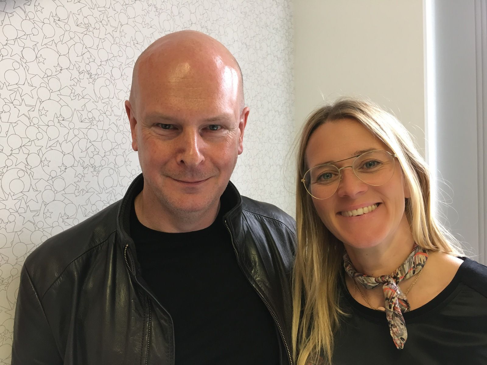 Soundtracking with Edith Bowman / Radiohead's Philip Selway On His ...