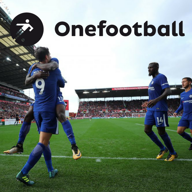 The OneFootball Podcast / Man City face PL investigation, Arsenal off ...