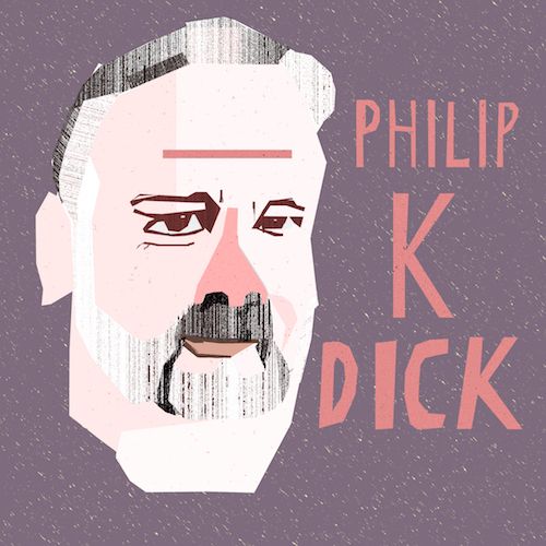 The Partially Examined Life / Blade Runner: Androids and Humanity (Part ...