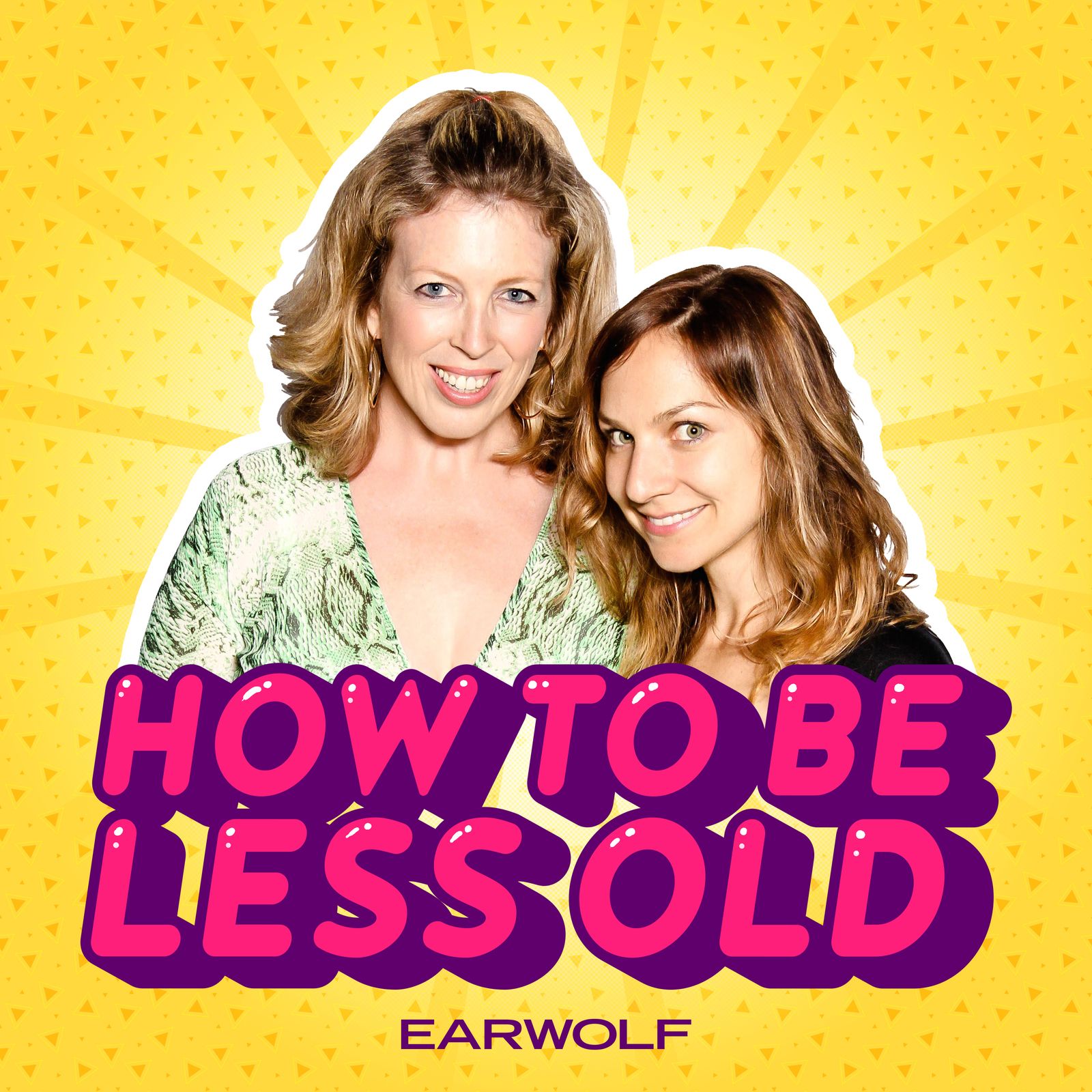 OMFG! / 158 She's All Fat (w/ April K. Quioh and Sophia Carter-Kahn)