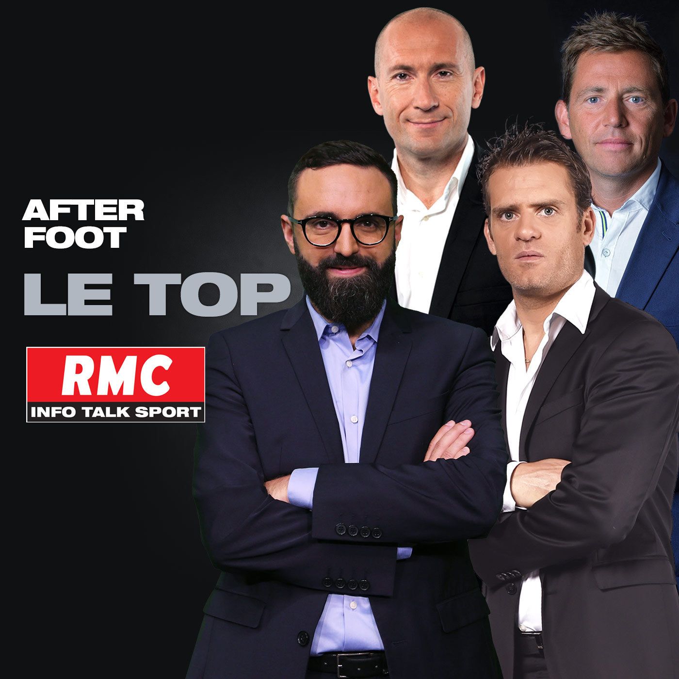 Le Top de L'After foot / Le Top de l'After Foot : OL : Peter Bosz a-t ...