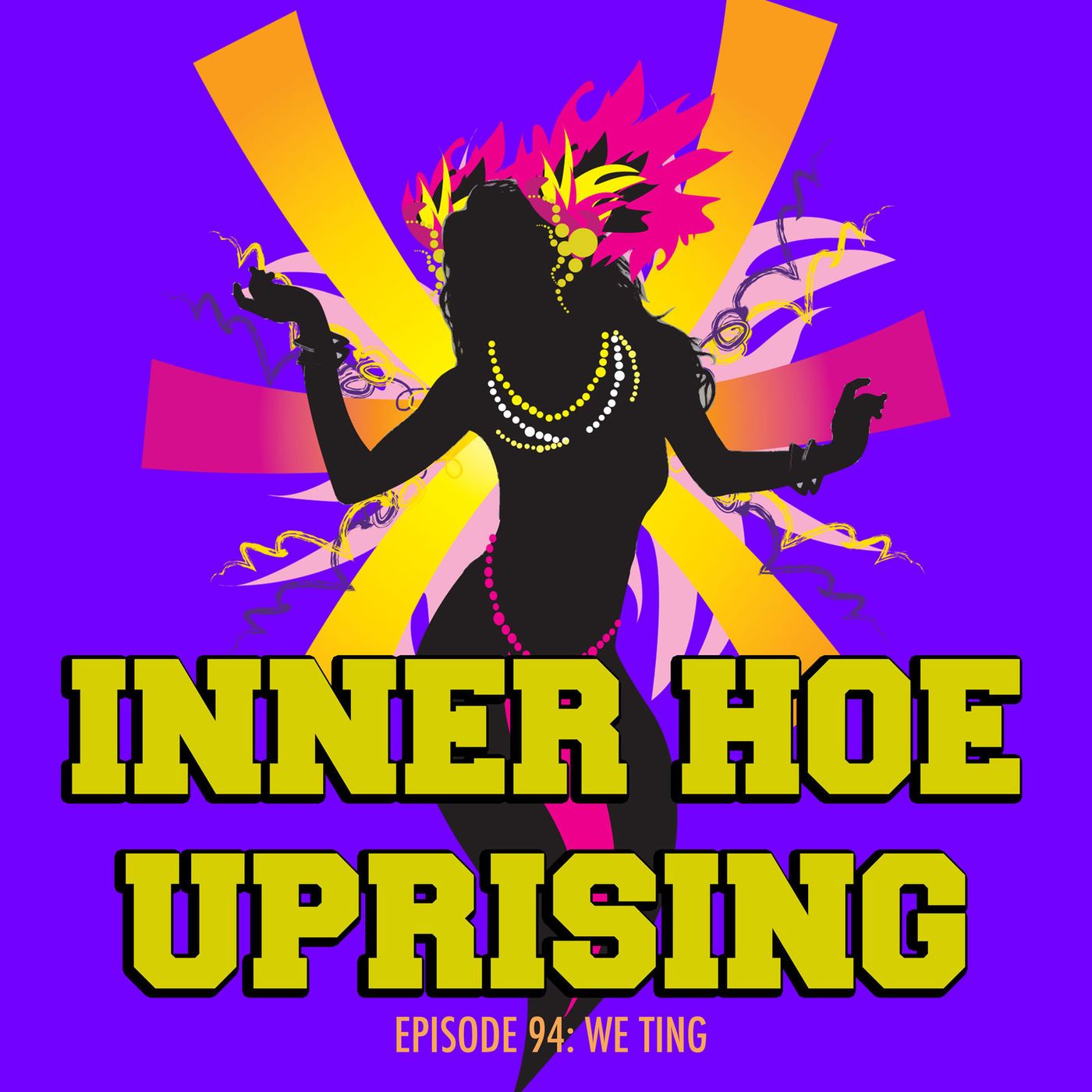Inner Hoe Uprising / Meditation Before Masturbation (Tantra with ...