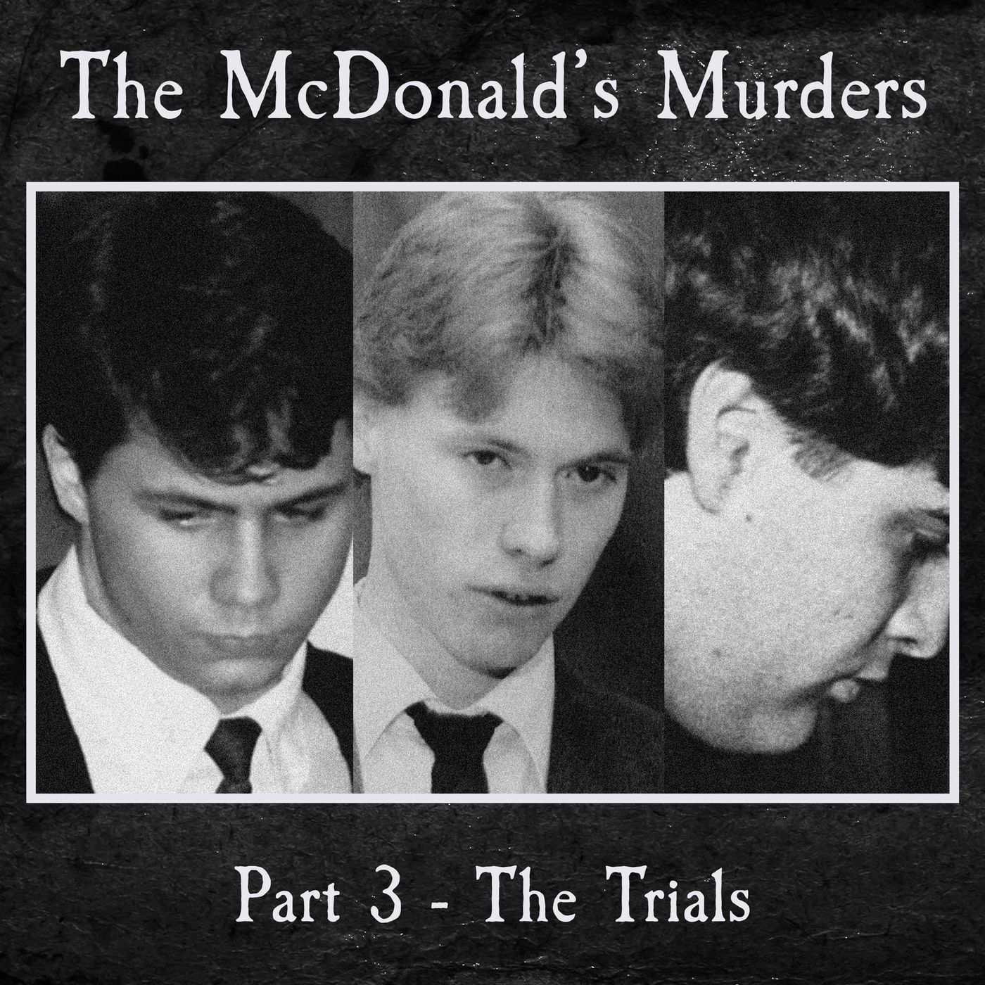 Nighttime / The Sydney River McDonald's Murders - 2 - The Investigation