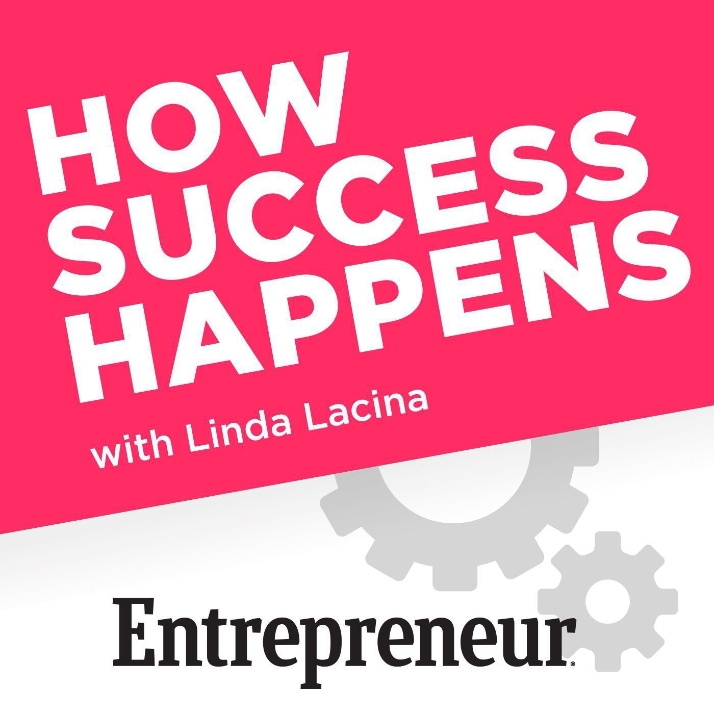 How Success Happens / From Dropout to Billionaire: Lucy Guo’s Success
