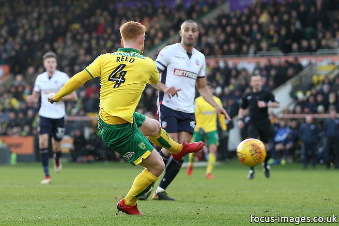 The PinkUn Norwich City Podcast / Harrison Reed reaction - Norwich City ...