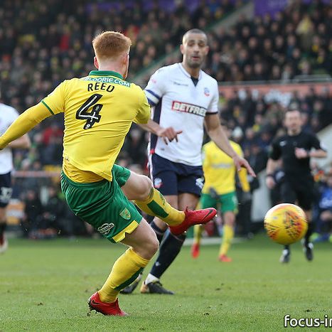 The PinkUn Norwich City Podcast / Harrison Reed reaction - Norwich City ...