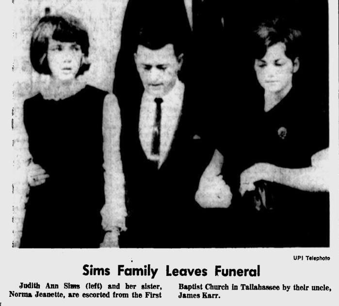 In Sight True Crime / The Sims Family Murders