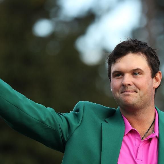 Jay Flemma Sports Report / Post-Masters wrap with Tony Dear (Part 1)