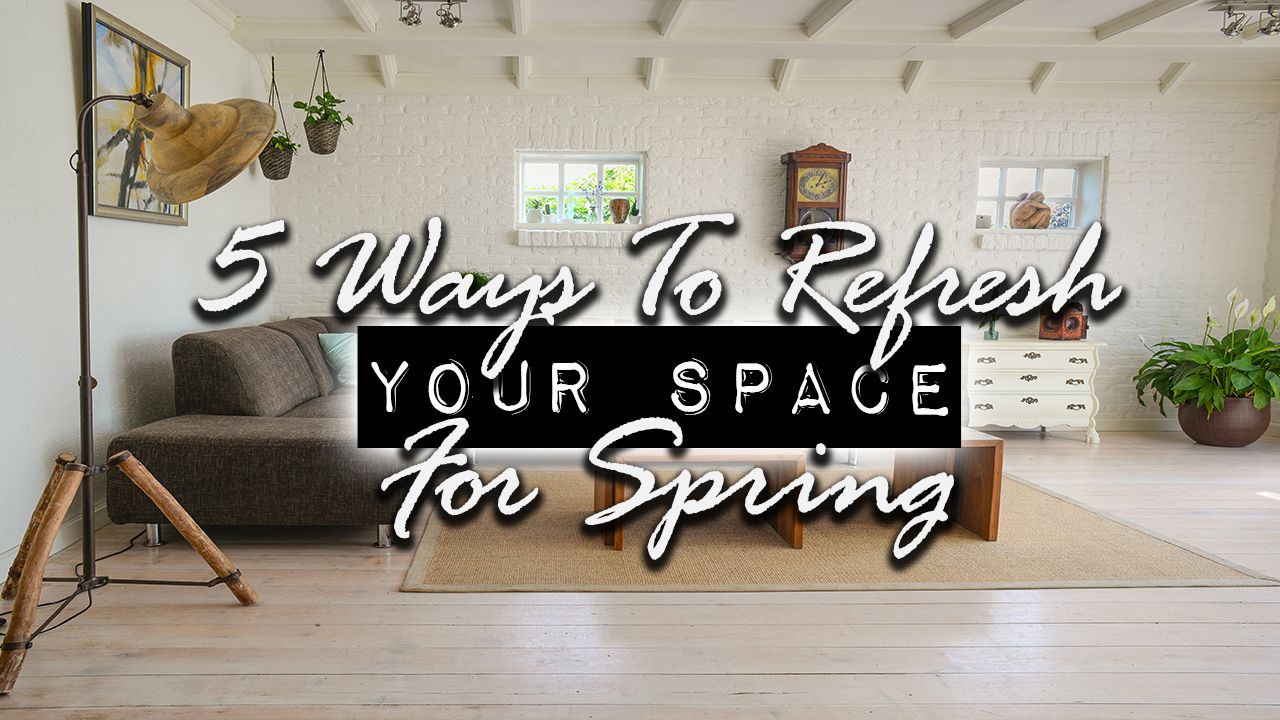 Confused Room | DIY, Home Design & Interior Design Tips / 5 Ways To ...