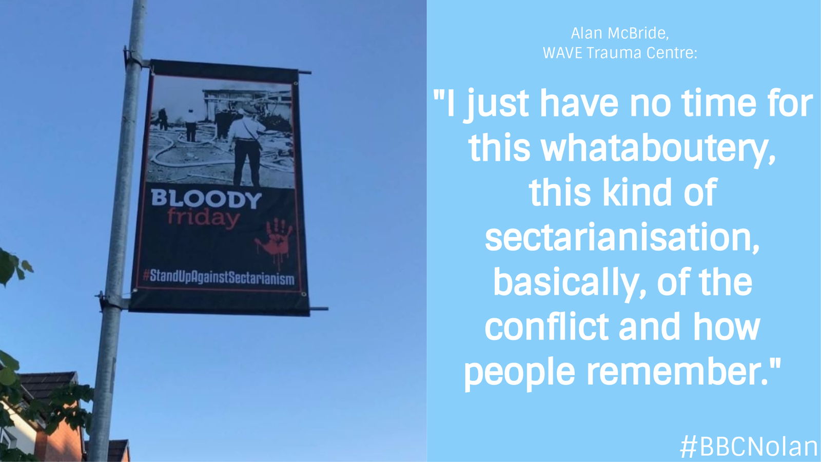 The Nolan Show / More controversy for a mixed housing estate in east ...