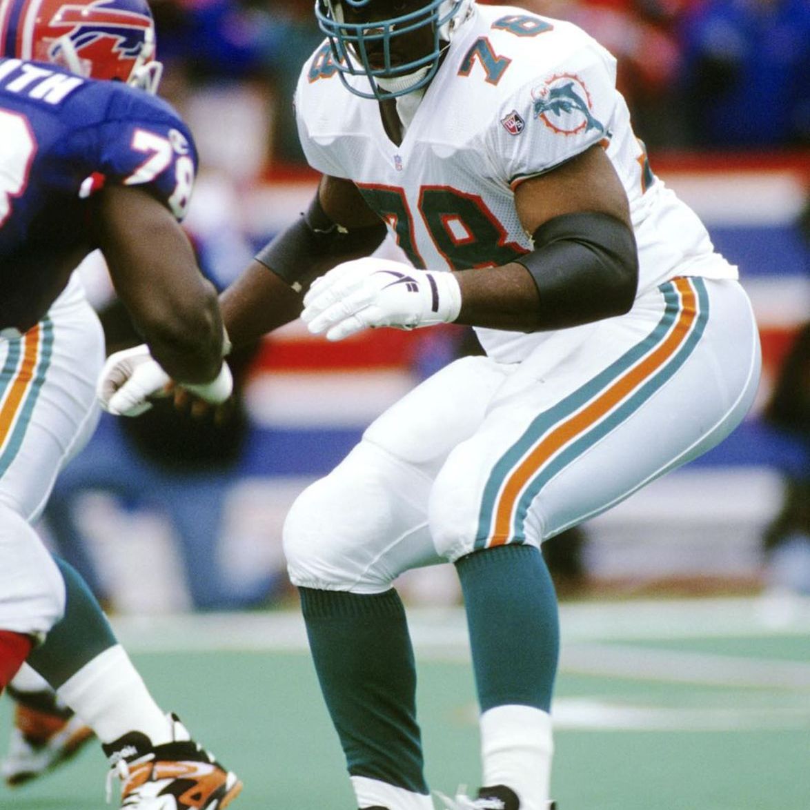 Thursday Night Tailgate, Where NFL Legends Live / Former Giants Pro ...