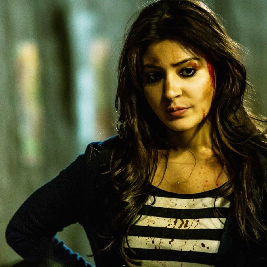 Ladies Vs Ricky Bahl Dimple