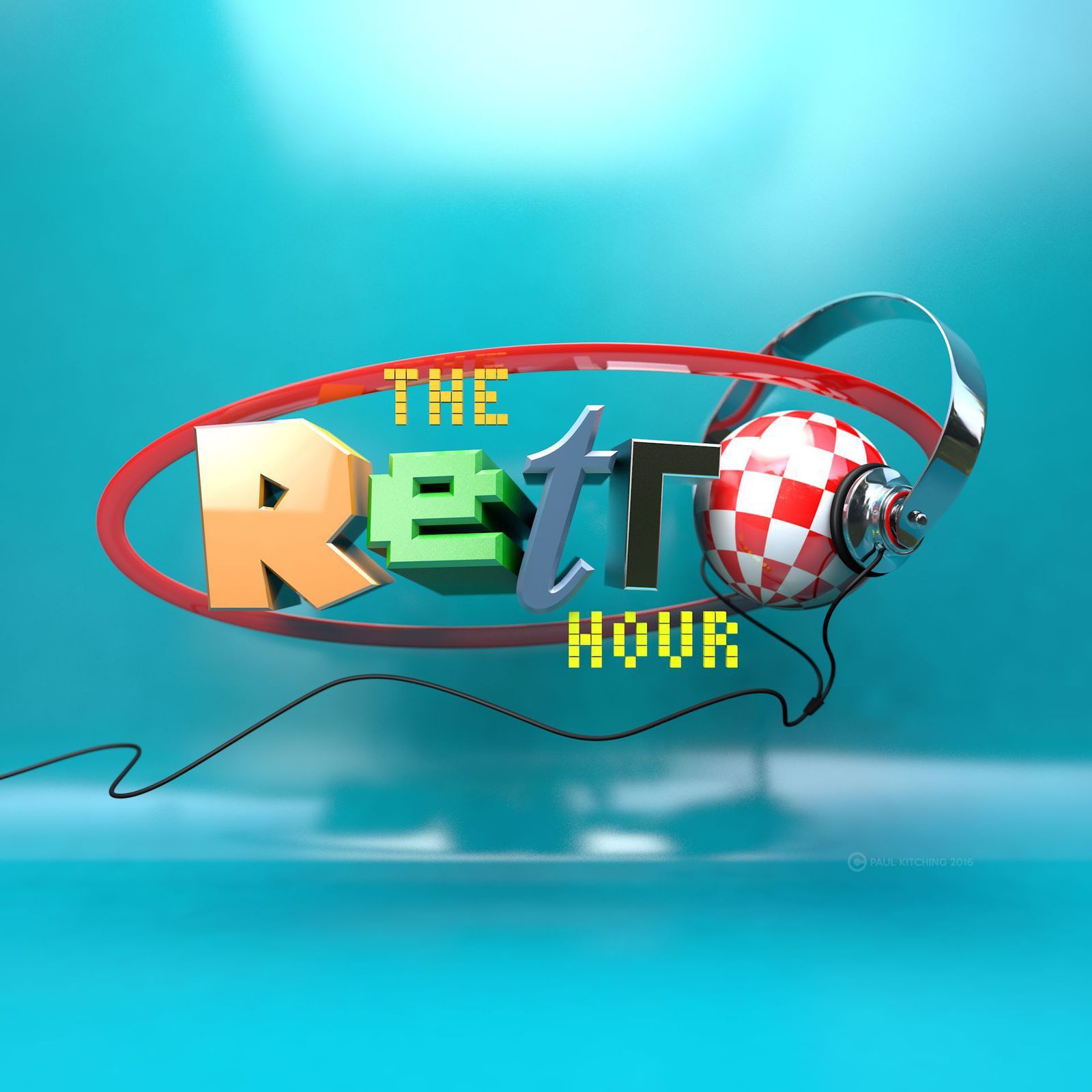 The Retro Hour (Retro Gaming Podcast) / Computer Chronicles host ...