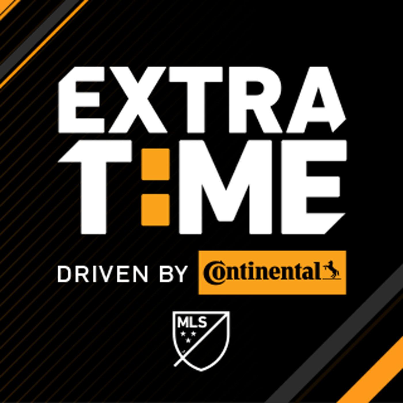 ExtraTime Radio / Josef's got the Boot, but can ATL win the Shield ...