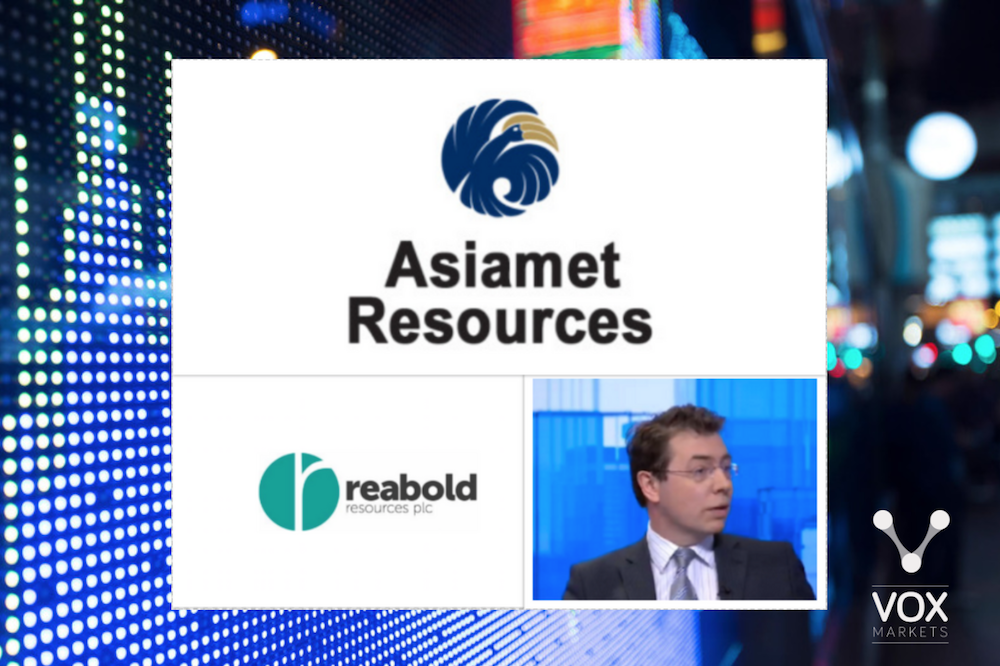 The SharePickers Podcast with Justin Waite / Asiamet Resources (ARS ...