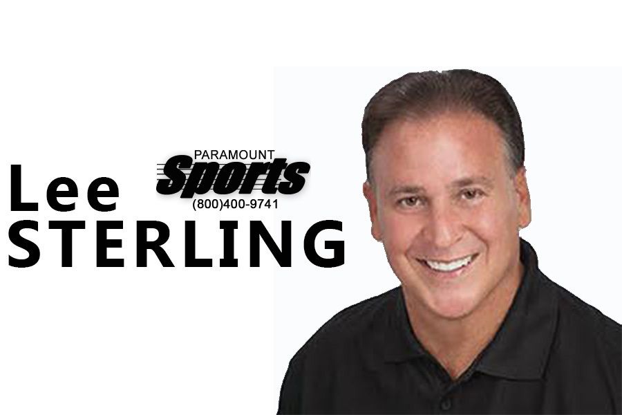 Cumulus Eugene / Sports Talk - Lee Sterling 9-7-18