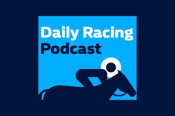 William Hill Racing / Thursday's Racing Podcast: 13th September