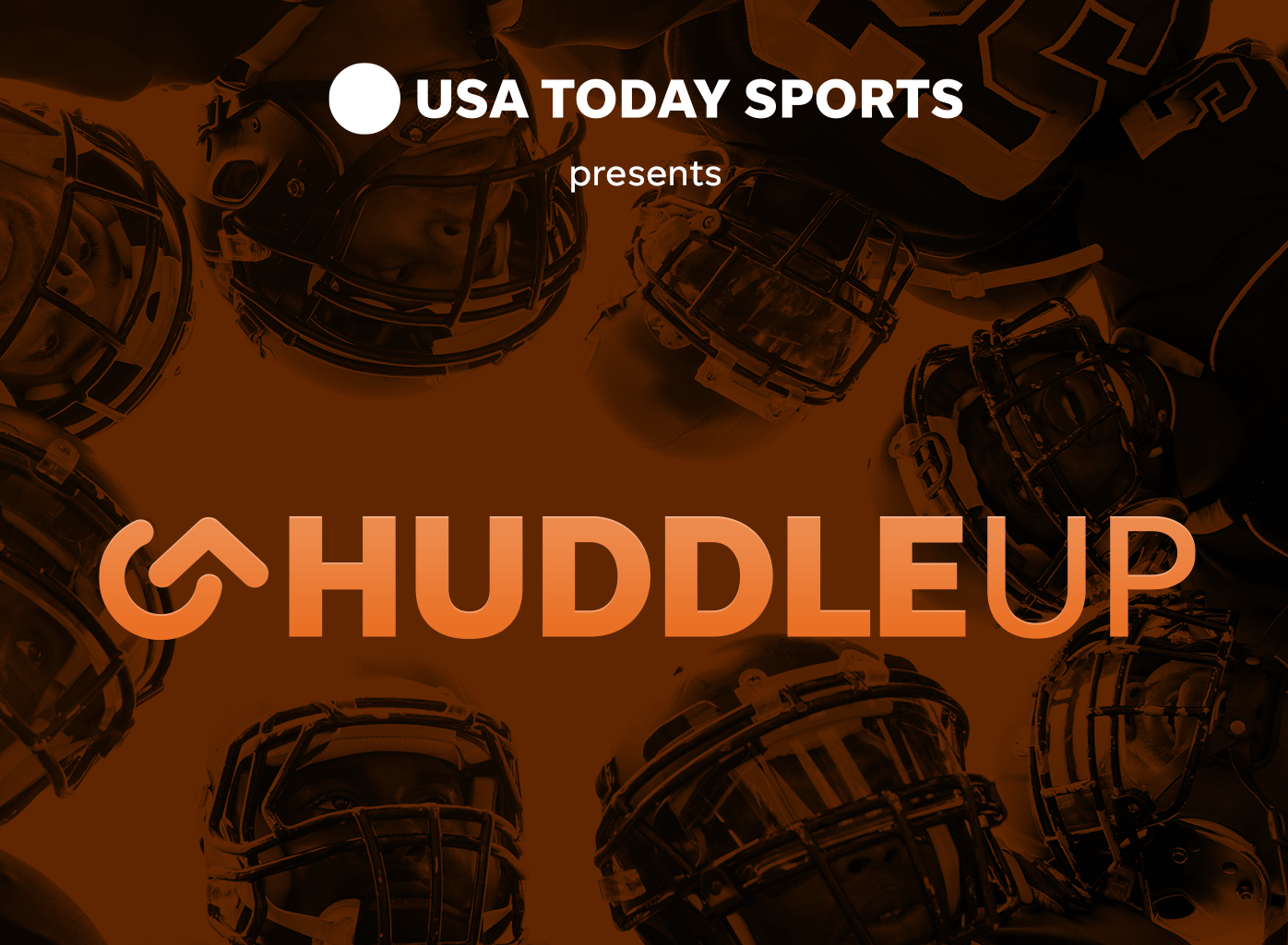 Huddle Up! / The Huddle Up! Podcast: Week 3