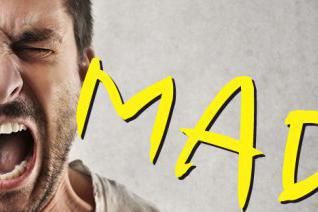 Clyde 1 / Make Your Mum Mad - 12th October