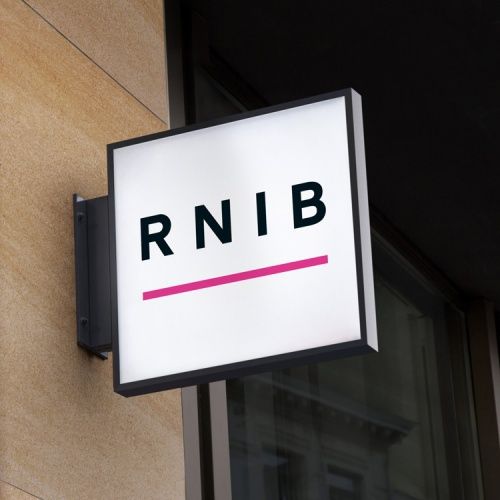 RNIB Connect / RNIB Campaigns Update November 2018