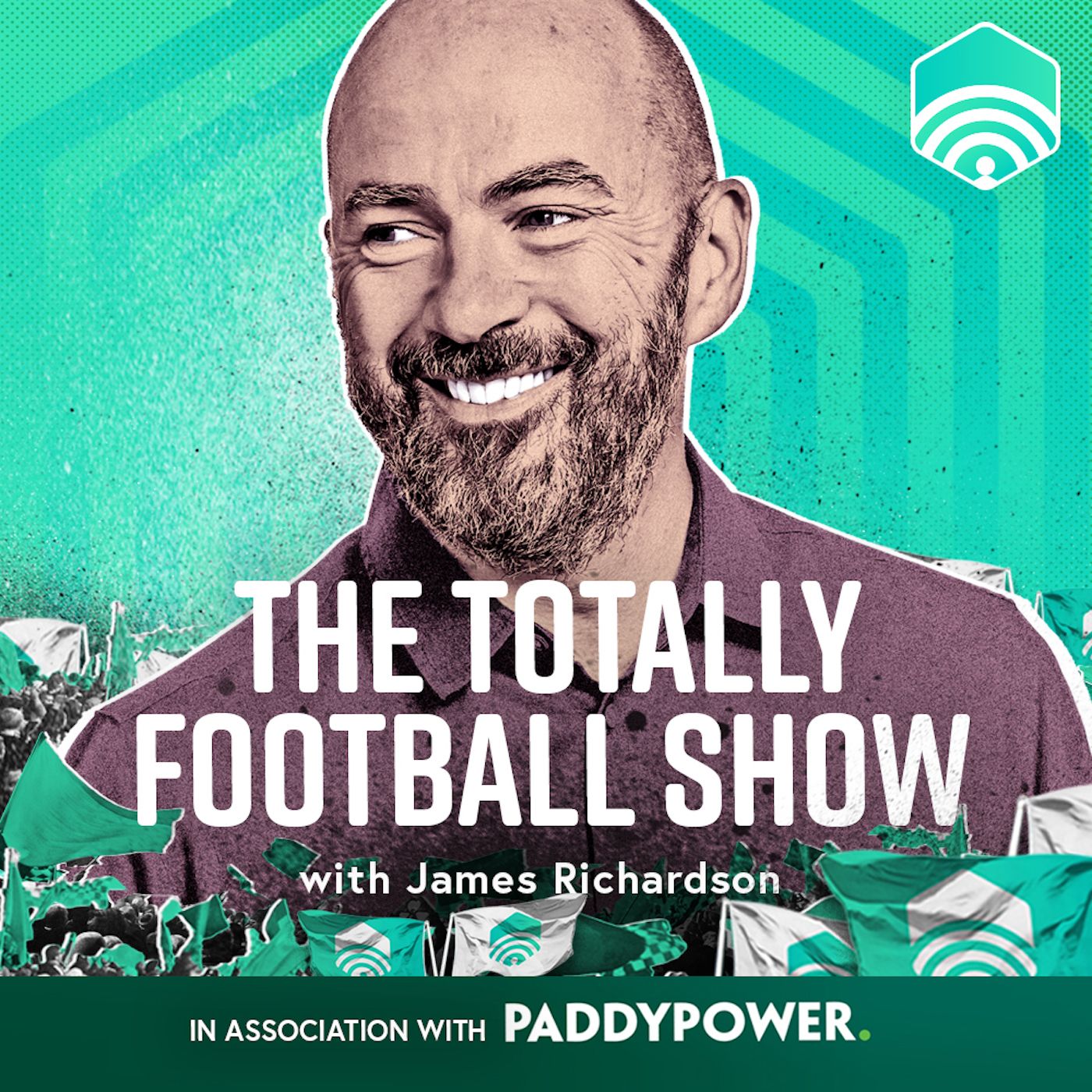 The Totally Football Show with James Richardson / Vindication