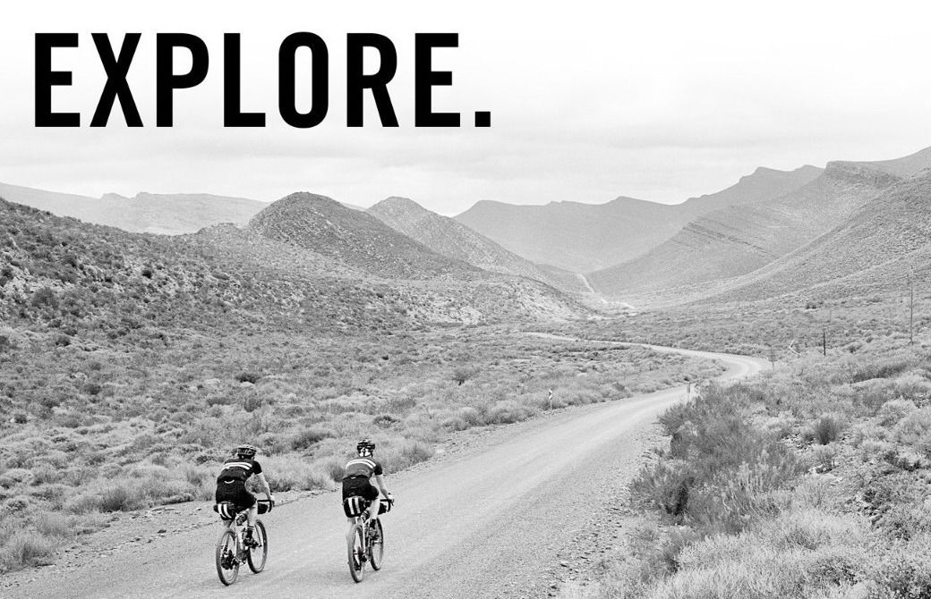 The Cycling Podcast / Explore | Episode 1 | The Transcontinental Race