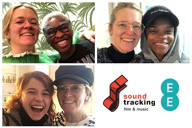 Soundtracking with Edith Bowman / EE Rising Star Award Special: Letitia ...