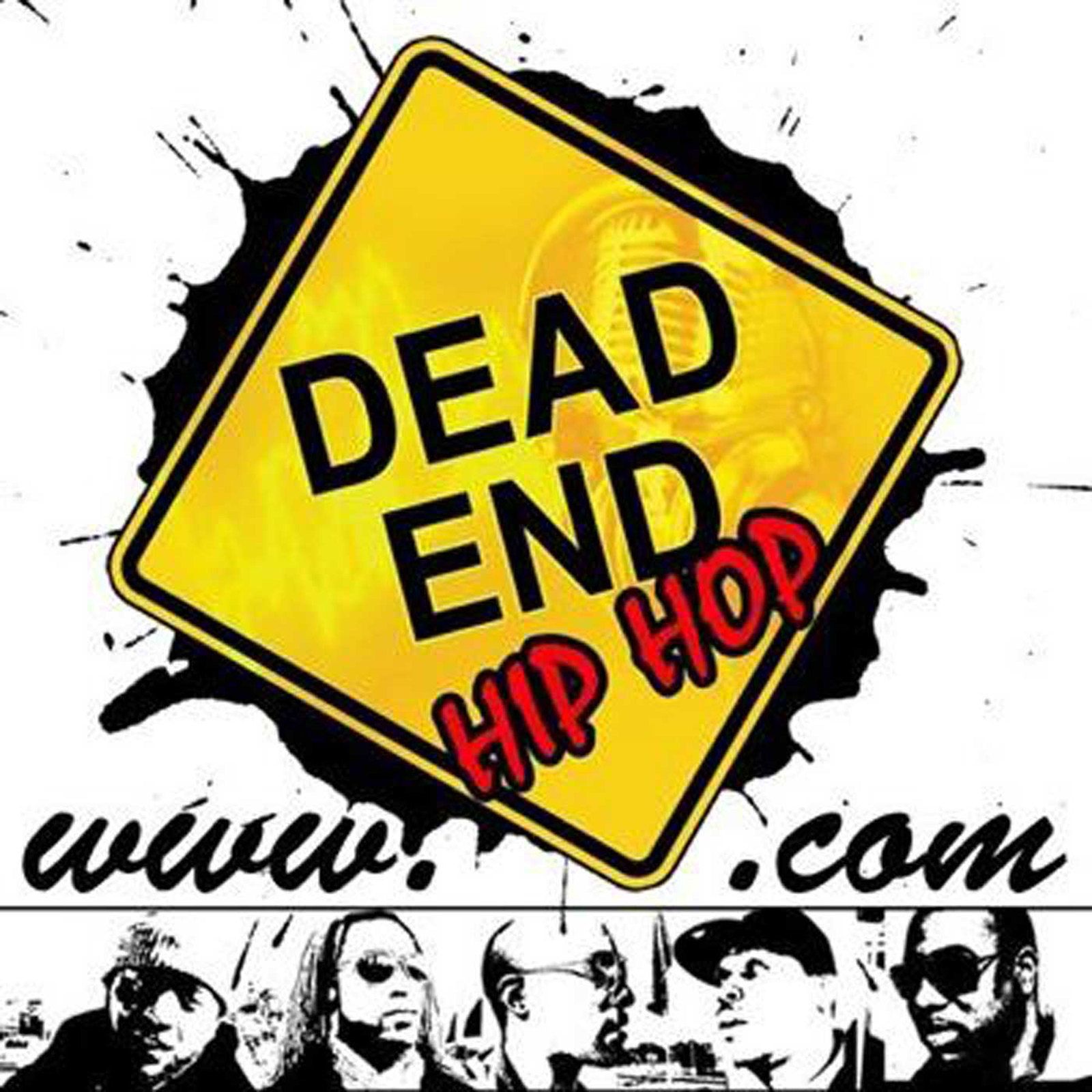 Dead End Hip Hop / 5ive Stories Short Film Directed by Modest Media