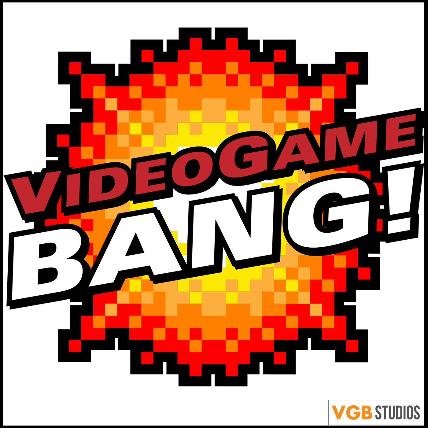 Videogame BANG! Podcast / BANG! that Tune