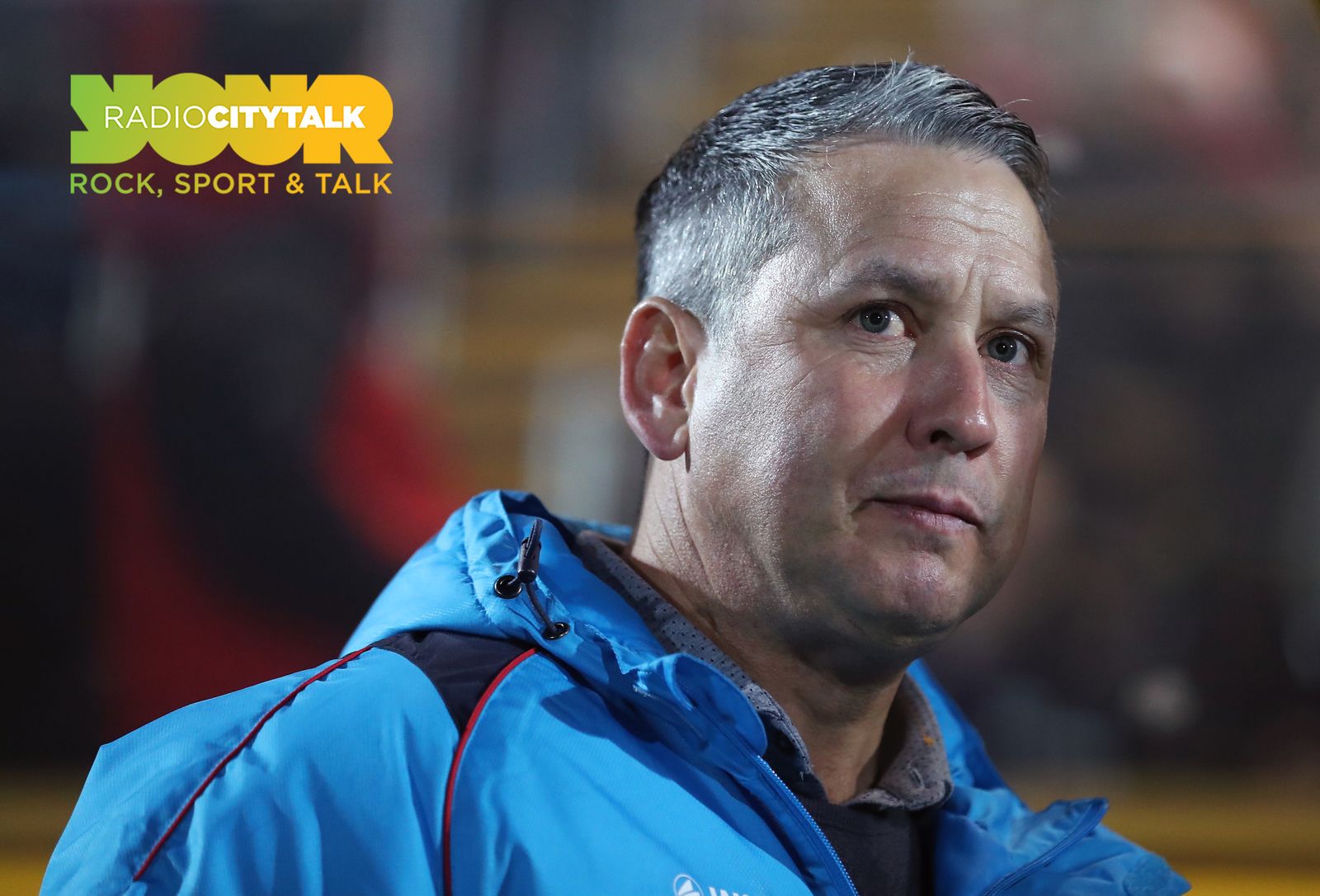 Radio City Talk / Liam Watson - Southport FC