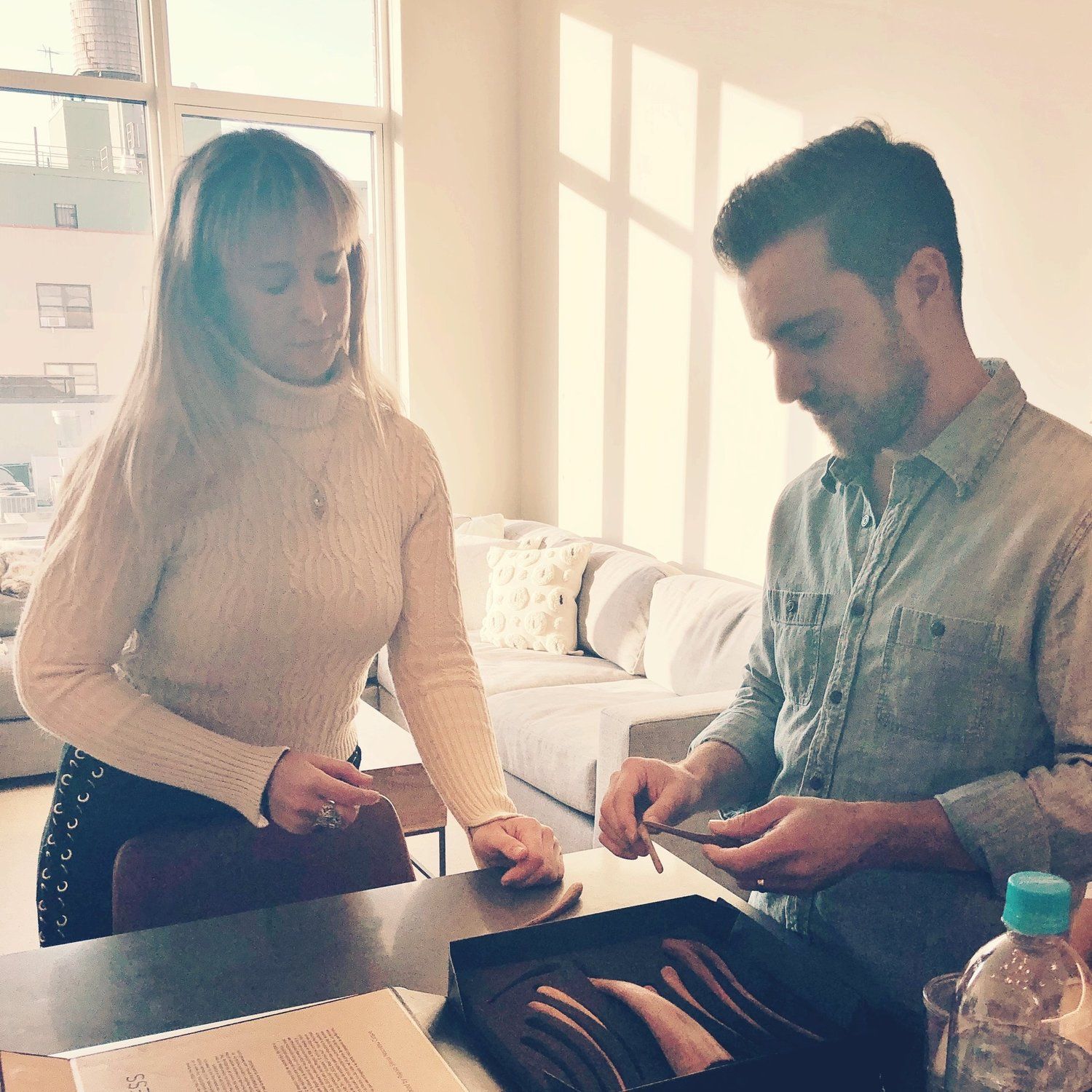 HIDEAWAY / Episode 69 - Lara Jacobs, Balance Goddess