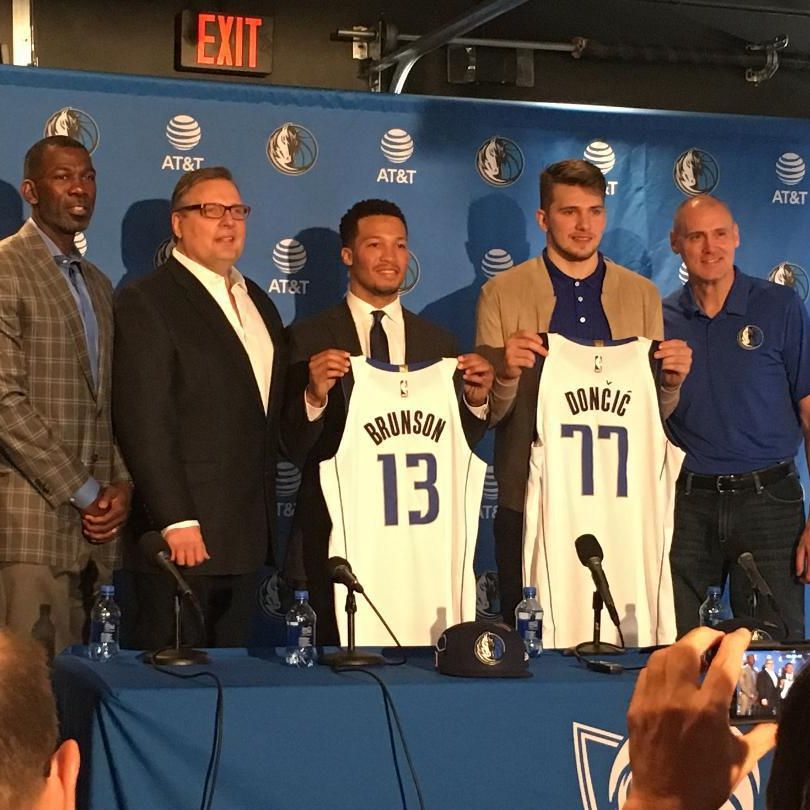 ESPN Dallas 103.3 FM / 070619 ESPN NBA Insider Tim MacMahon joins The ...