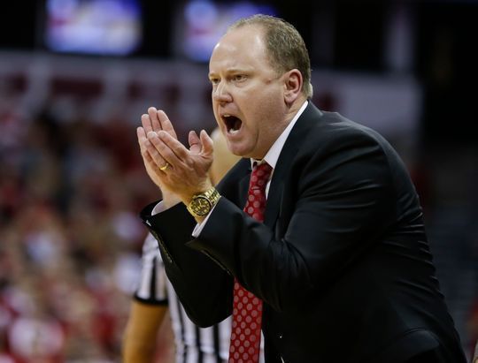 Terrace View: A Wisconsin Badgers Podcast / 03.19.2019: Your full ...