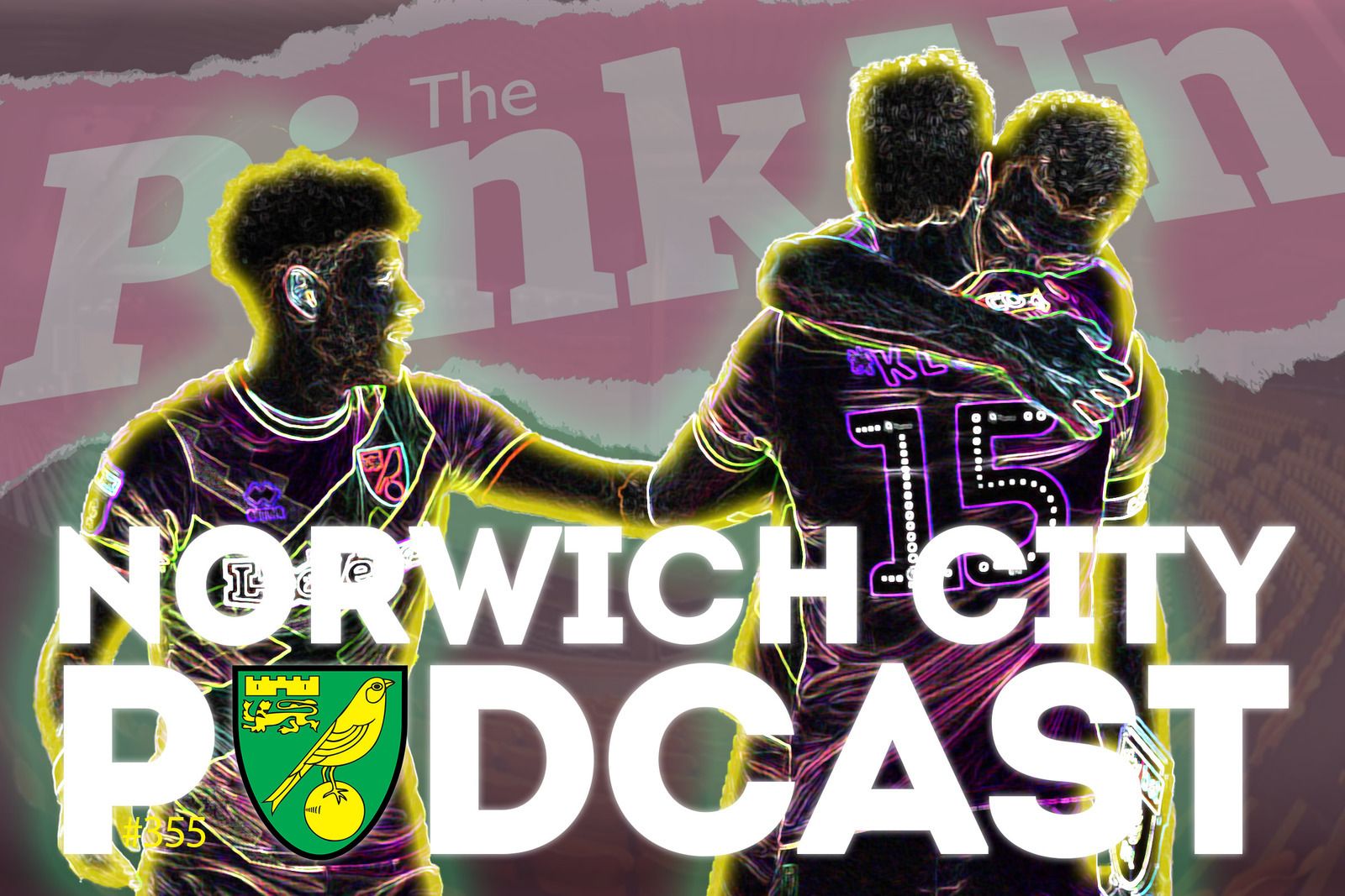 The PinkUn Norwich City Podcast / #355 Cruise control Canaries | PinkUn ...