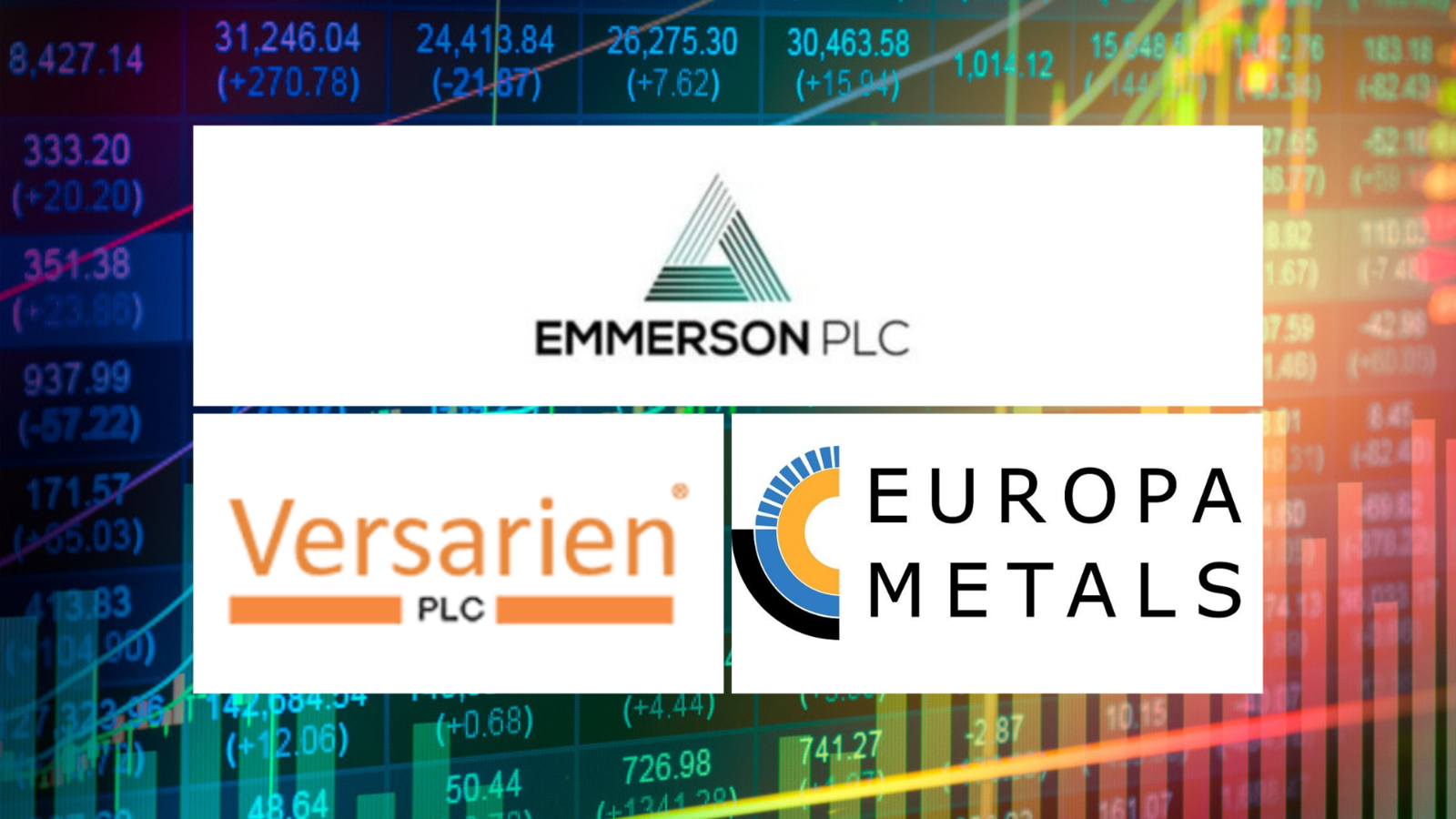 The SharePickers Podcast with Justin Waite / Reabold’s Sachin Oza on ...