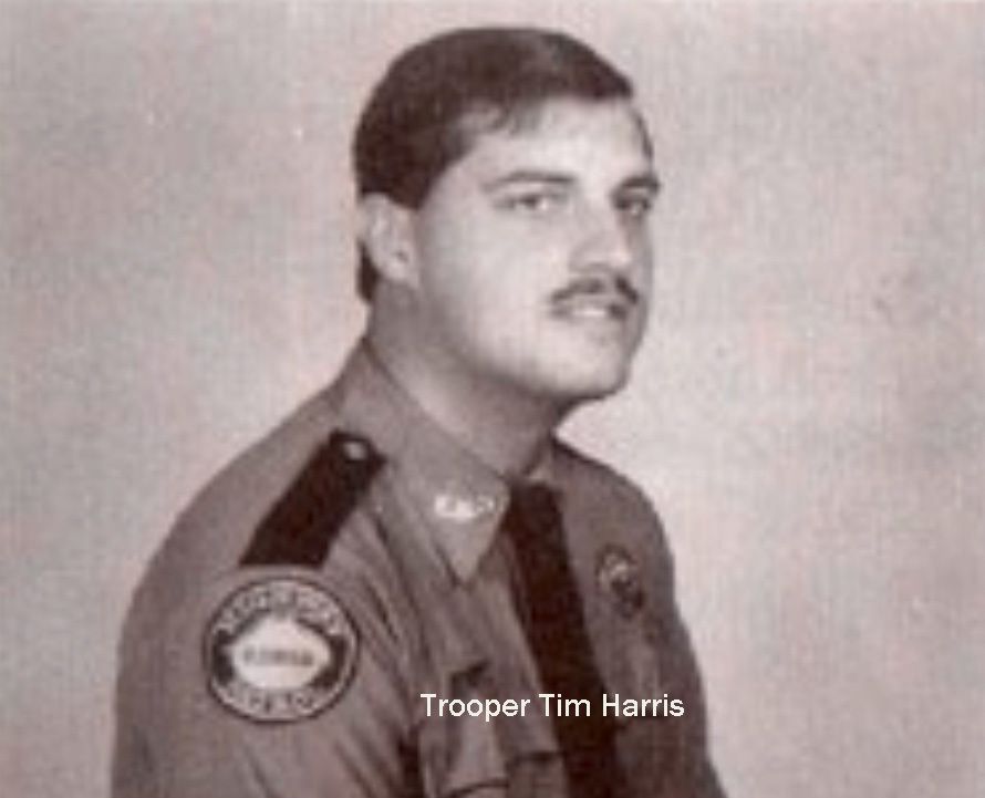 True Crime Brewery / A Darker Shade of Blue: The Murder of Lorraine ...