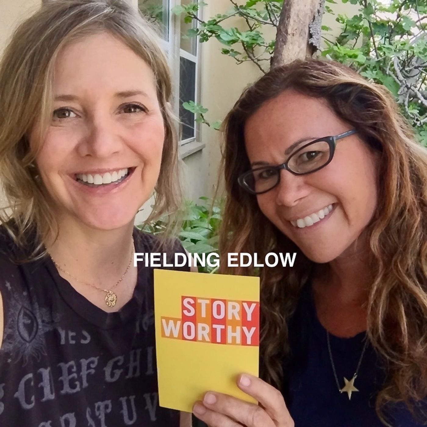 Story Worthy / Elementary School Drama with Comedian Fielding Edlow