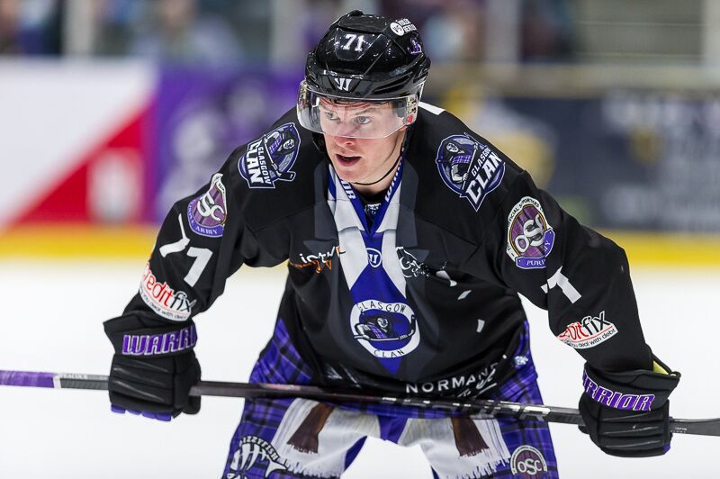 Clan Chat / Clan Chat - The Locker Room Ep. 7 (Craig Peacock)