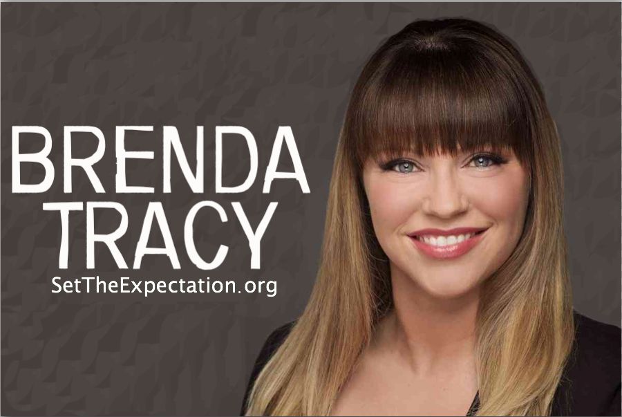 Cumulus Eugene / Sports Talk - Brenda Tracy Interview 5-28-19