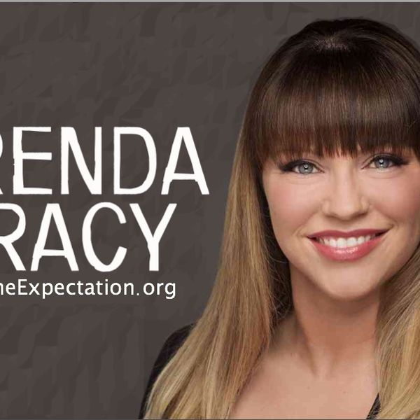 Cumulus Eugene / Sports Talk - Brenda Tracy Interview 5-28-19