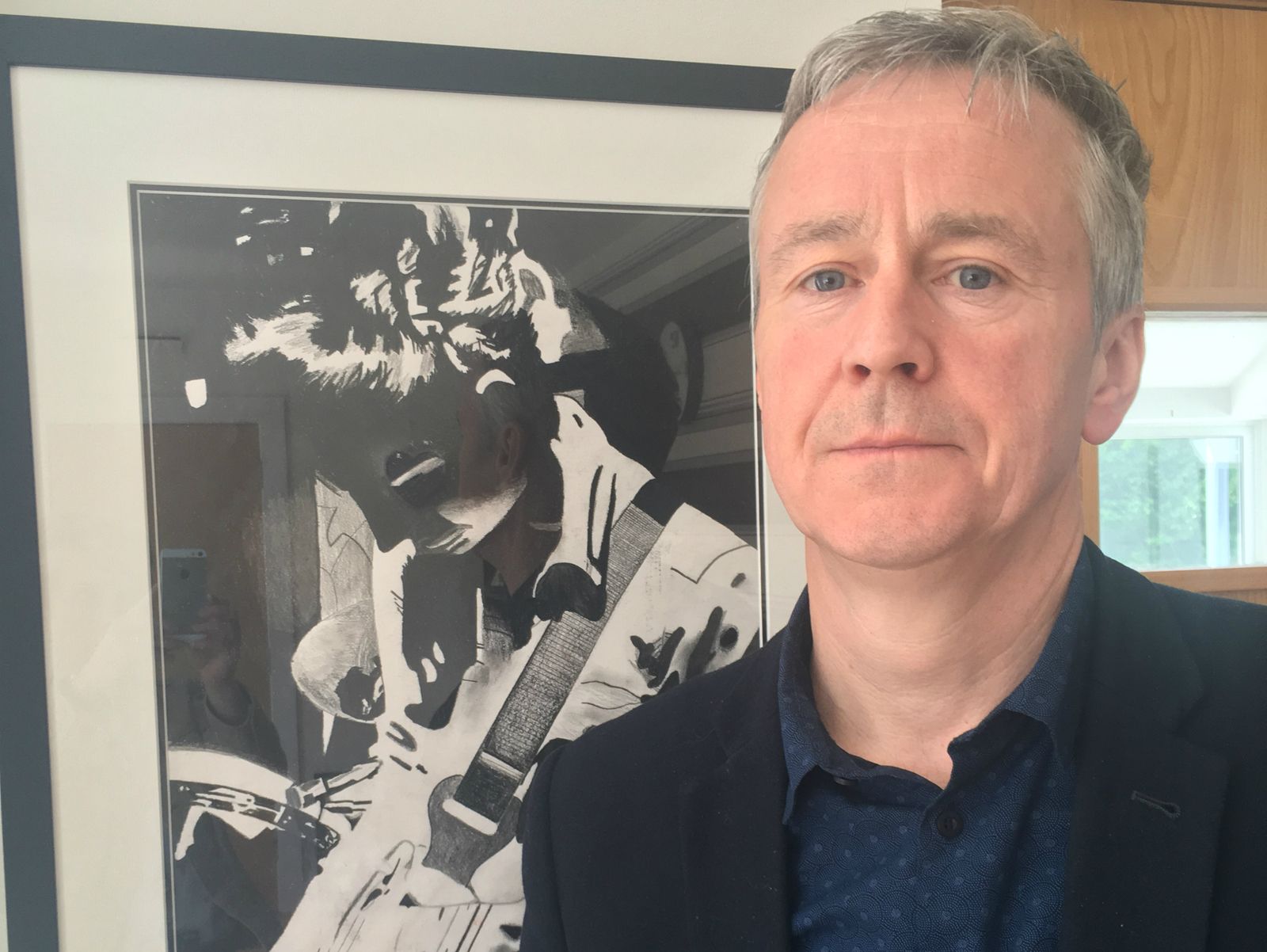 The Nolan Show / Family of Enda Dolan - knocked down and killed by a ...