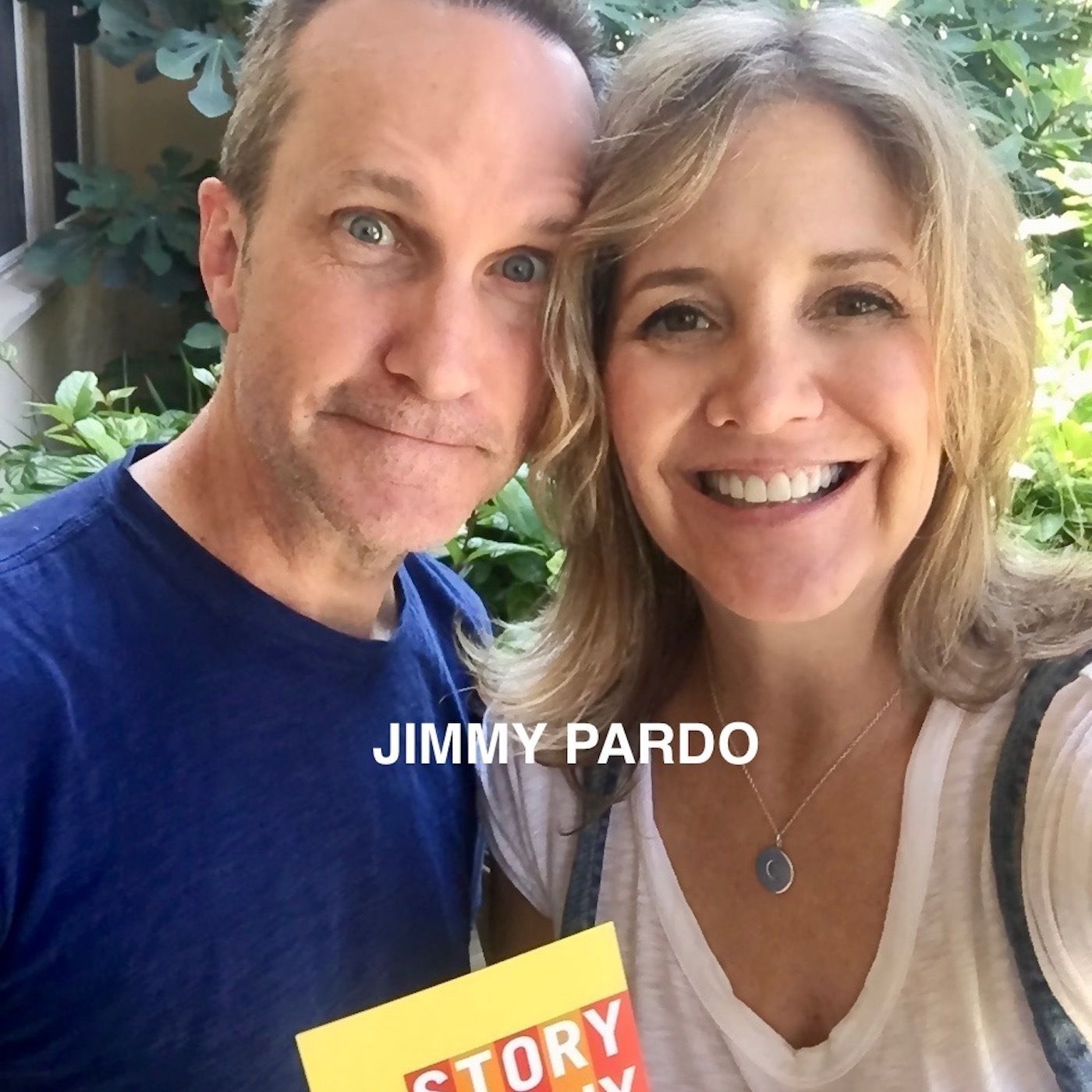 Story Worthy / 23 And Me with Former American Gladiator/Author Dan ...