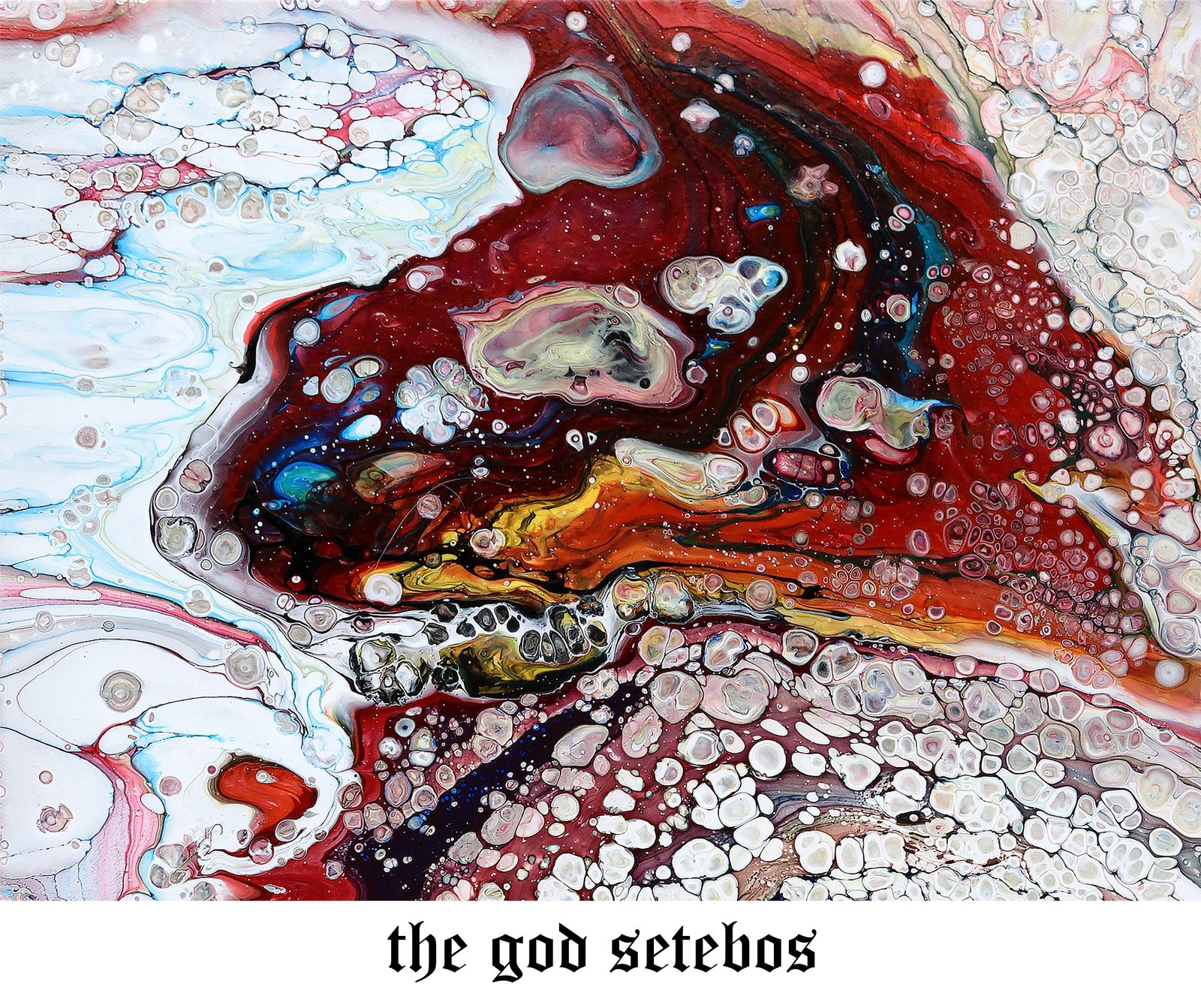 Book Spider / On Fran Ross's Oreo