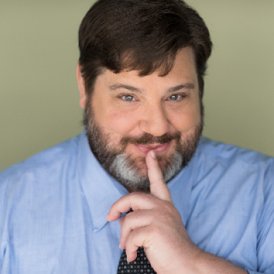 Improv Nerd With Jimmy Carrane / Brett Lyons