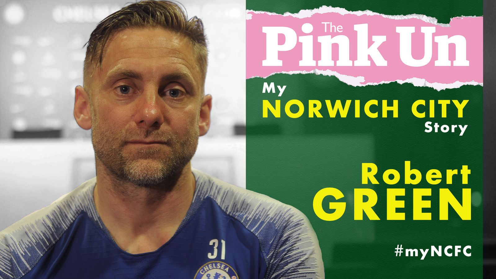 The PinkUn Norwich City Podcast / PinkUn Podcast Special: My Norwich ...
