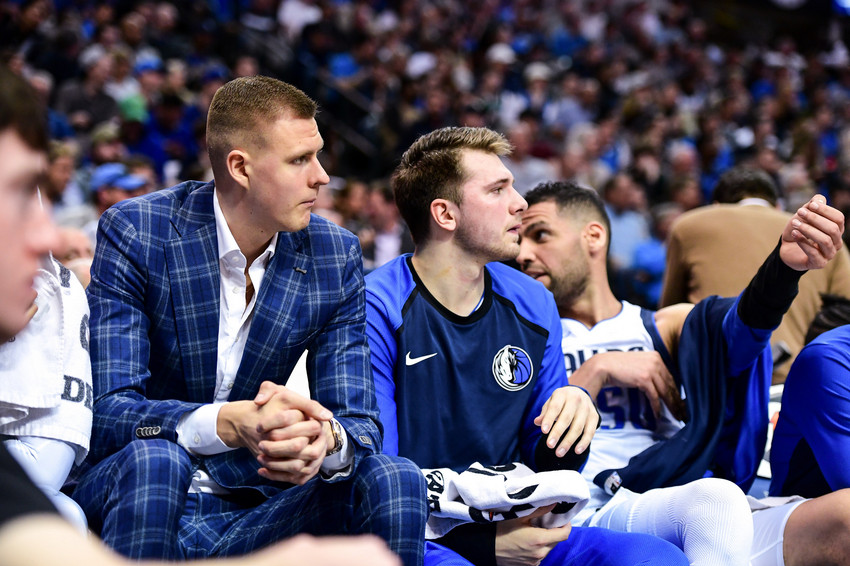 ESPN Dallas 103.3 FM / 070619 ESPN NBA Insider Tim MacMahon joins The ...