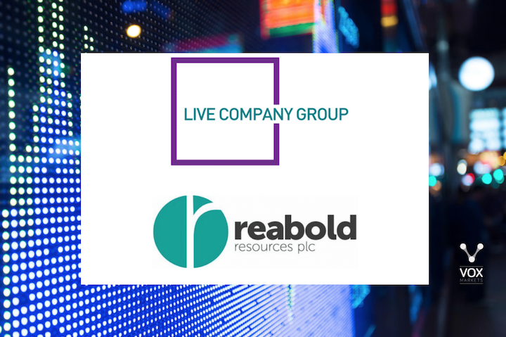 The SharePickers Podcast with Justin Waite / Live Company Group and ...