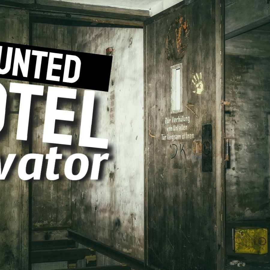 Real Ghost Stories Online / Haunted Hotel Elevator | Ghosts, Paranormal ...